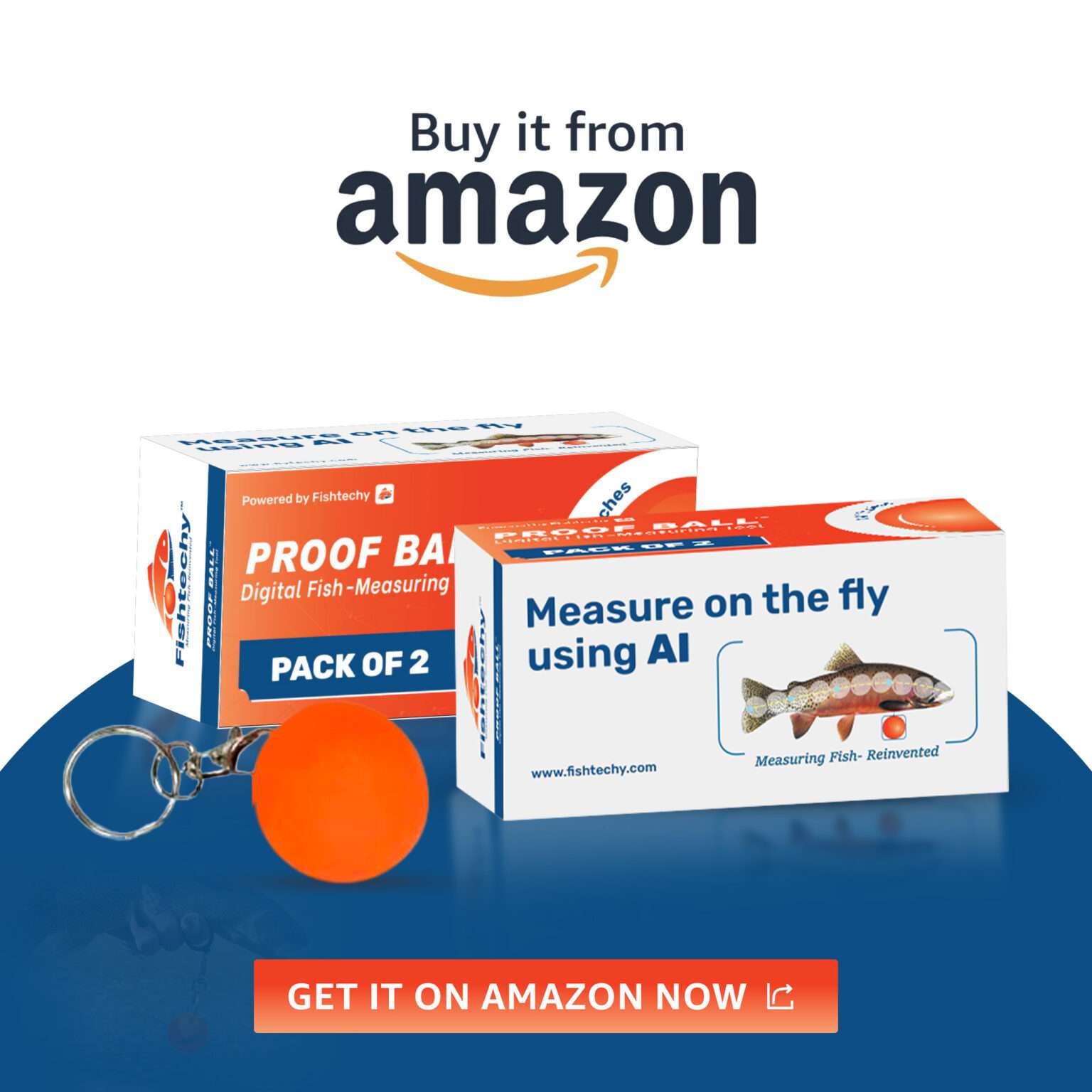 Product – Fishtechy