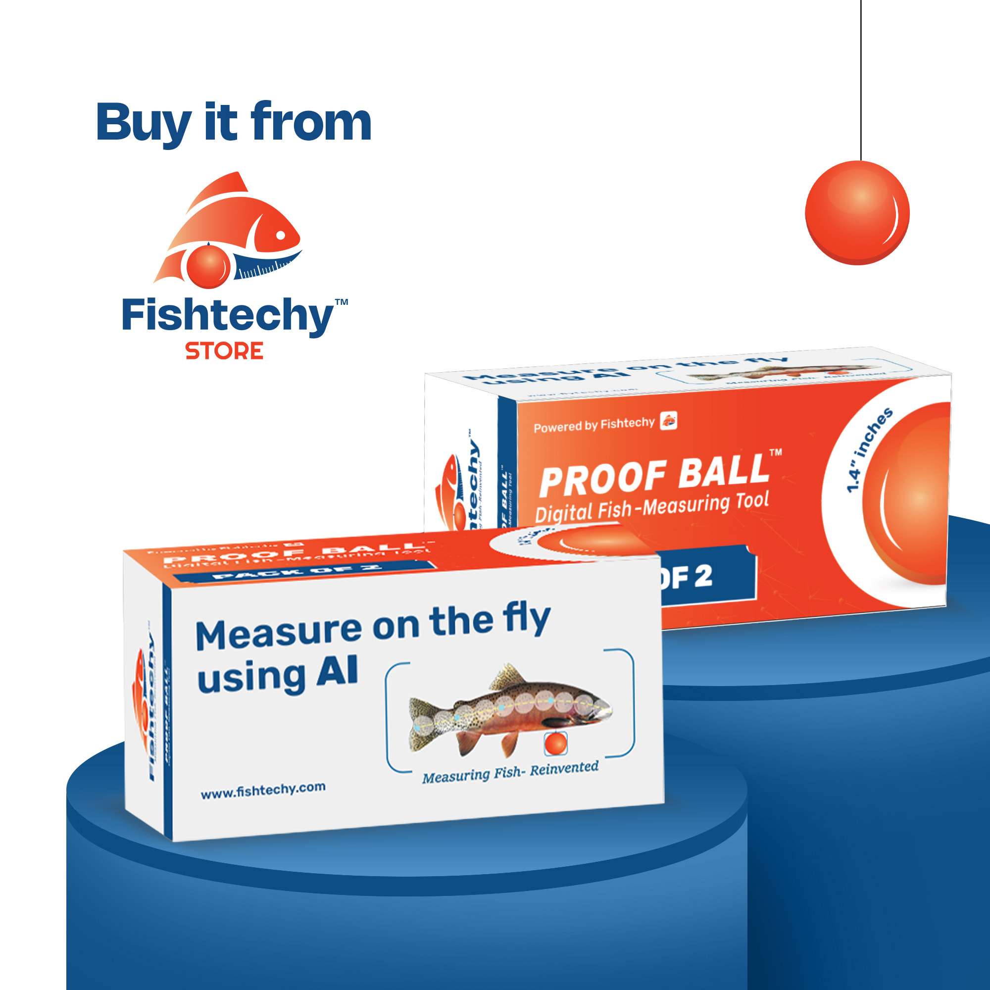Product – Fishtechy