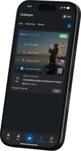 Fishtechy - Measuring Fish Reinvented.