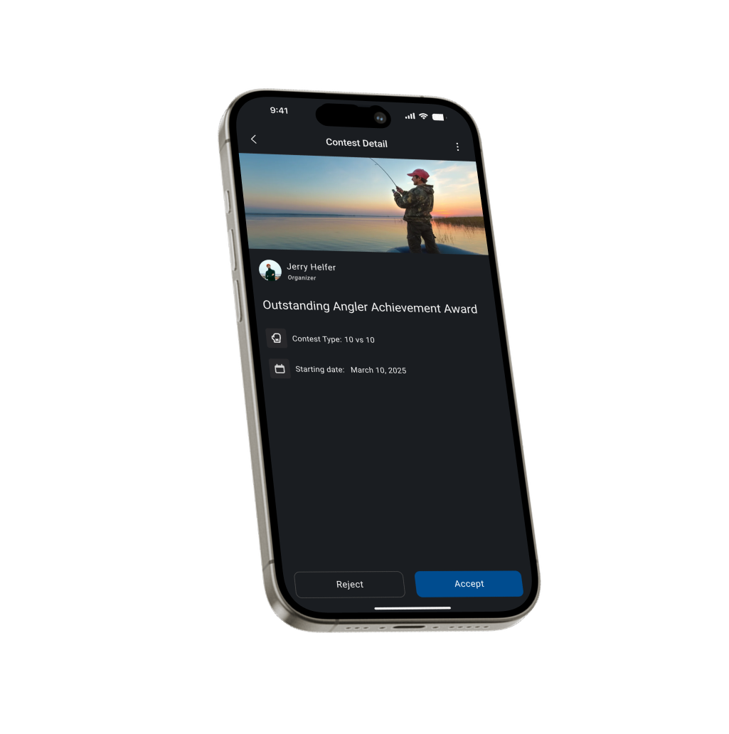 Fishtechy – Measuring Fish Reinvented